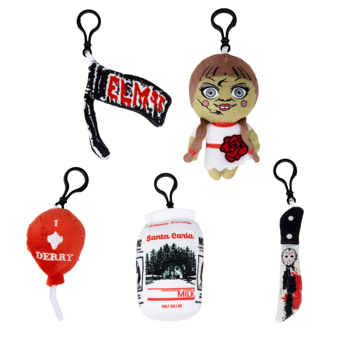 Blind Box Keychains – Buckle-Down