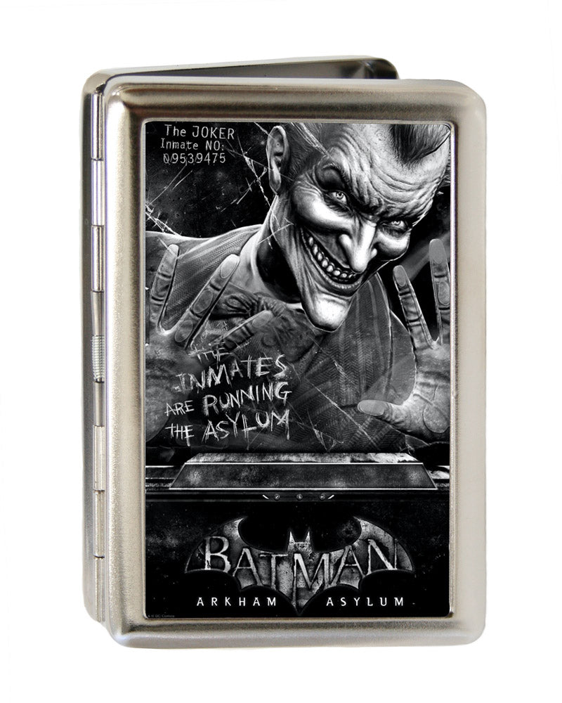 Joker Playing Card Batman